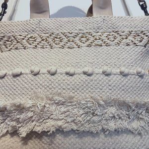 Universal Thread | Bags | Universal Thread Goods Coembroidered ...